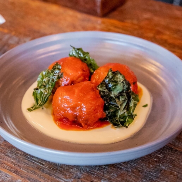 Home - BO beau kitchen + rooftap