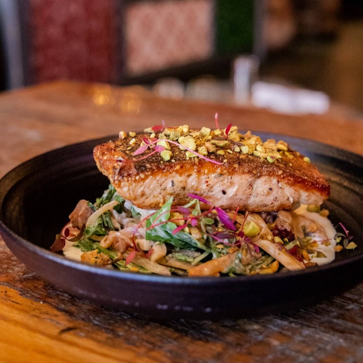 Home - BO beau kitchen + rooftap